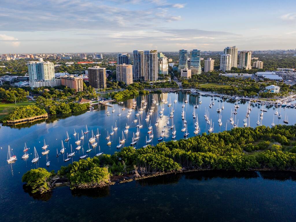 Spring Break Miami 2024: Guide to Dates, Restaurants, Parties, Events