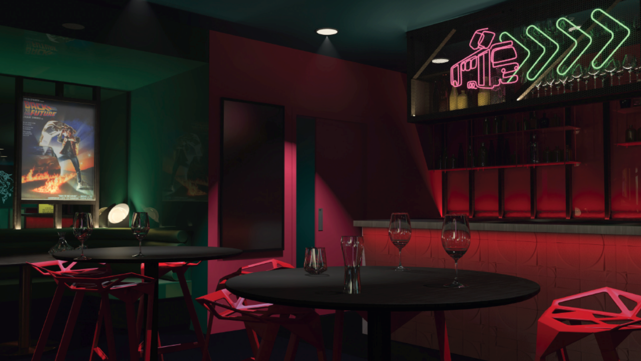 FoMo Cinemas will open in Brunswick East this summer