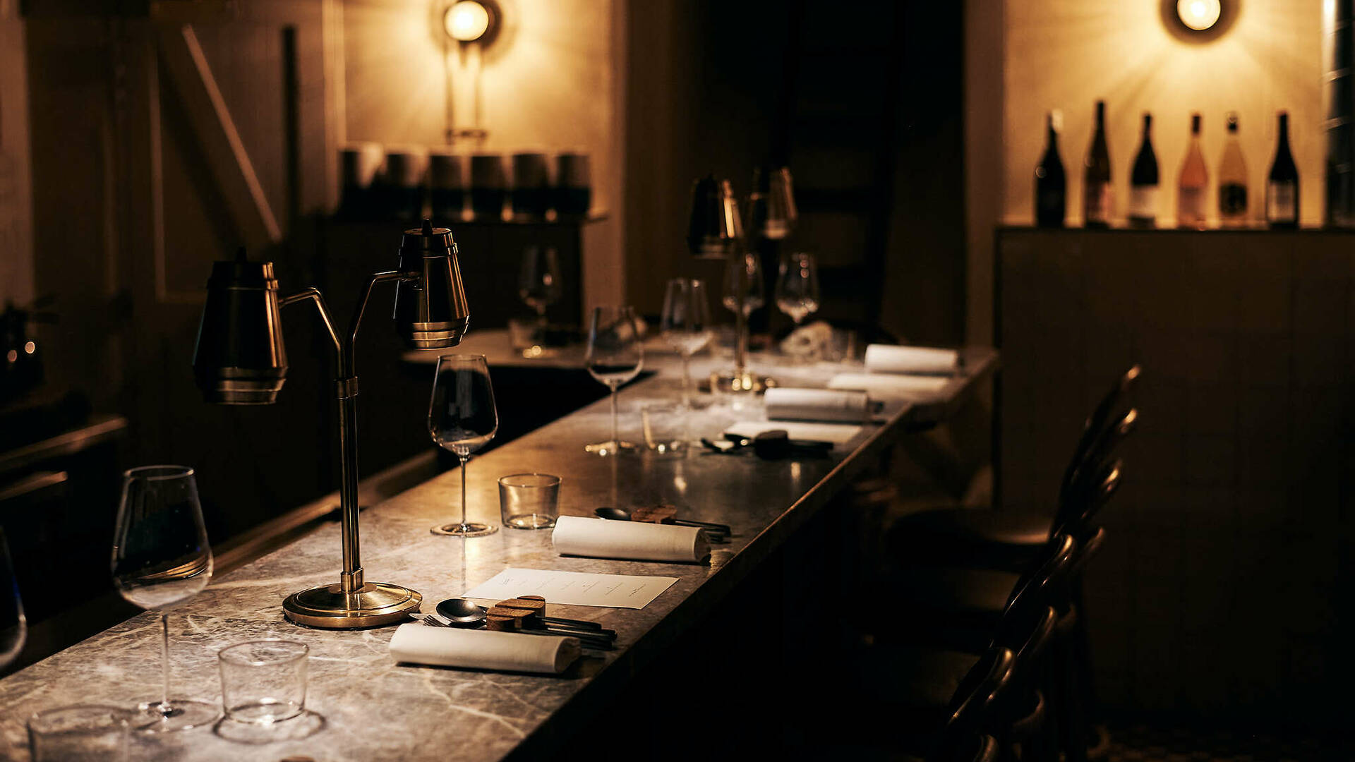 Review: Evelyn's Table restaurant in Chinatown, London