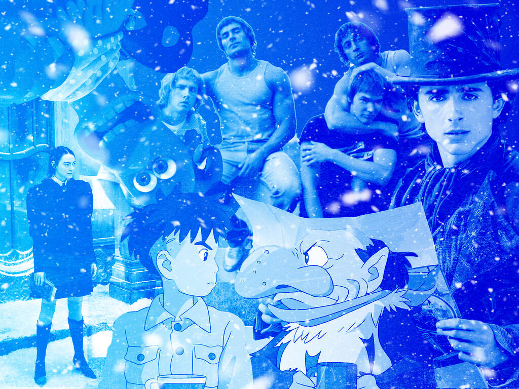 25 brilliant new movies you don’t want to miss this winter