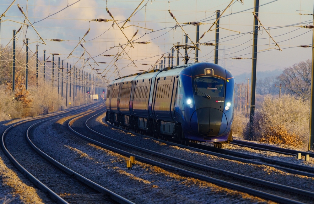 Britain’s Best Railway Operator Has Been Revealed For 2023