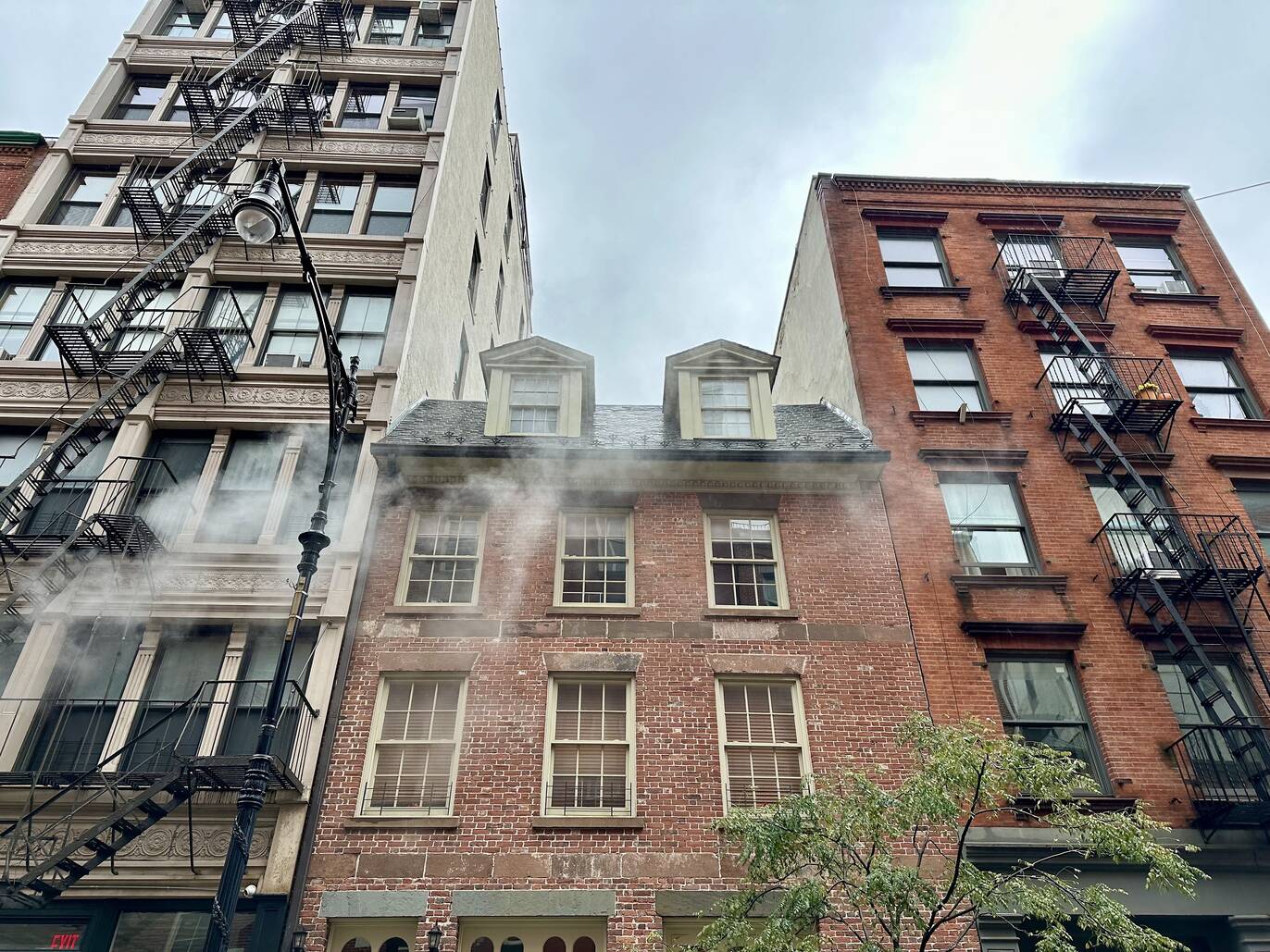 Fall activities in NYC: A guide of great things to do this autumn