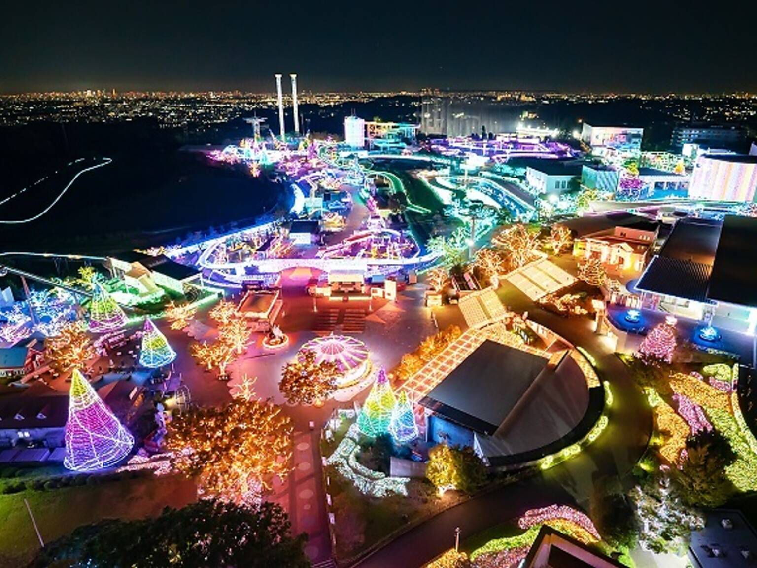 Best events, festivals and things to do in Tokyo in October 2024