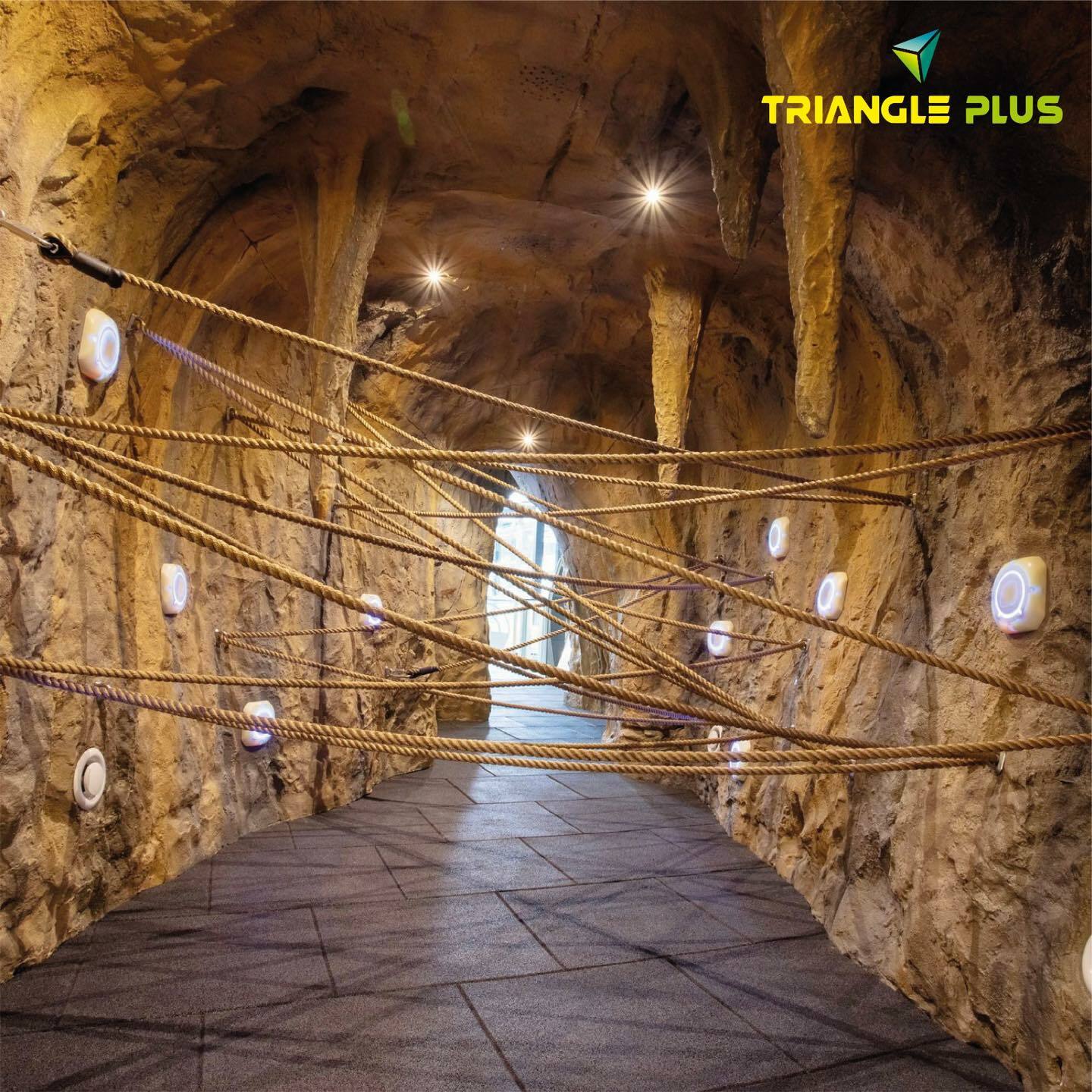 Triangle Plus | Things to do in Tsuen Wan, Hong Kong