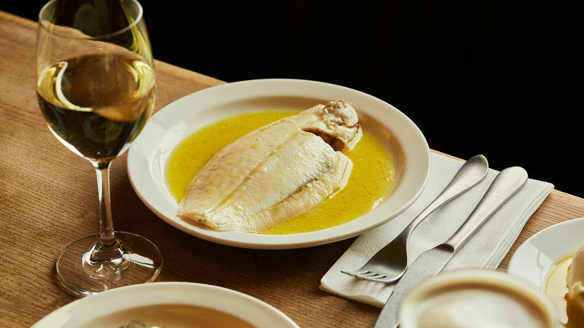 Review: The Waterman's Arms gastropub in Barnes, London