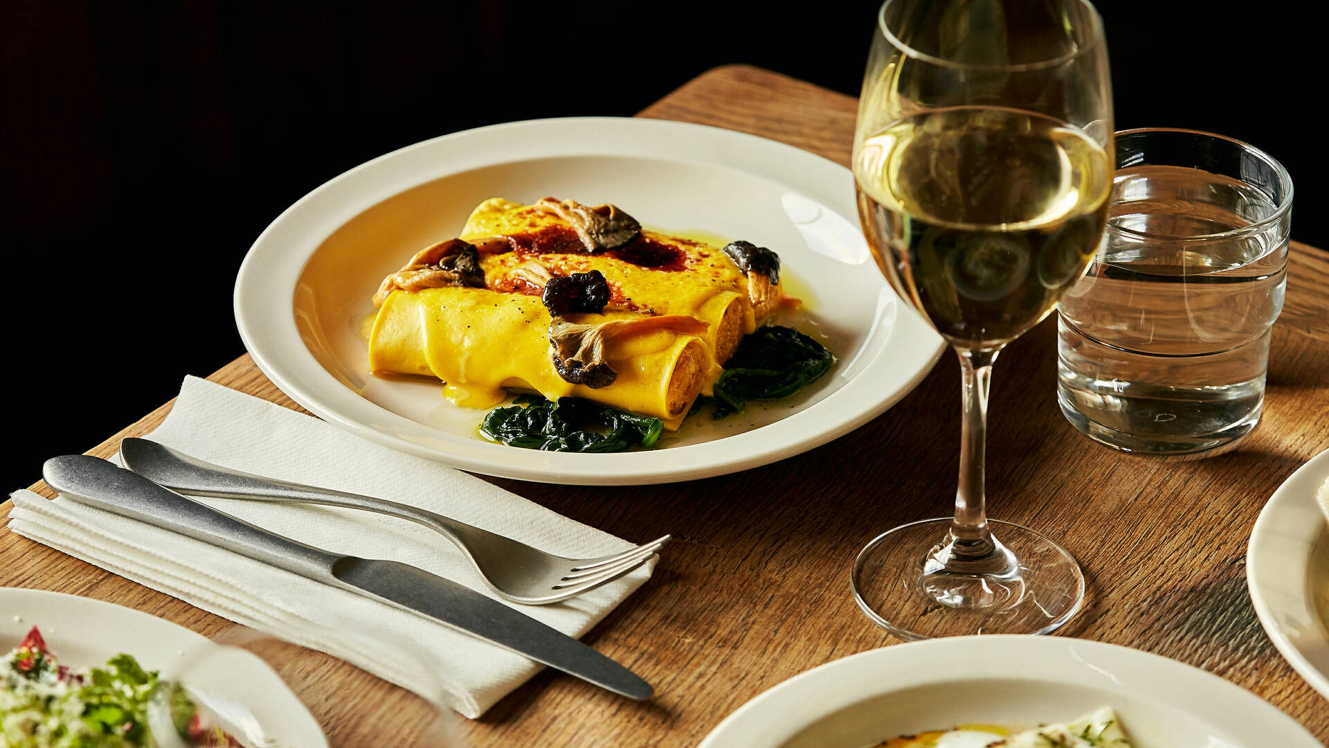 Review: The Waterman's Arms gastropub in Barnes, London