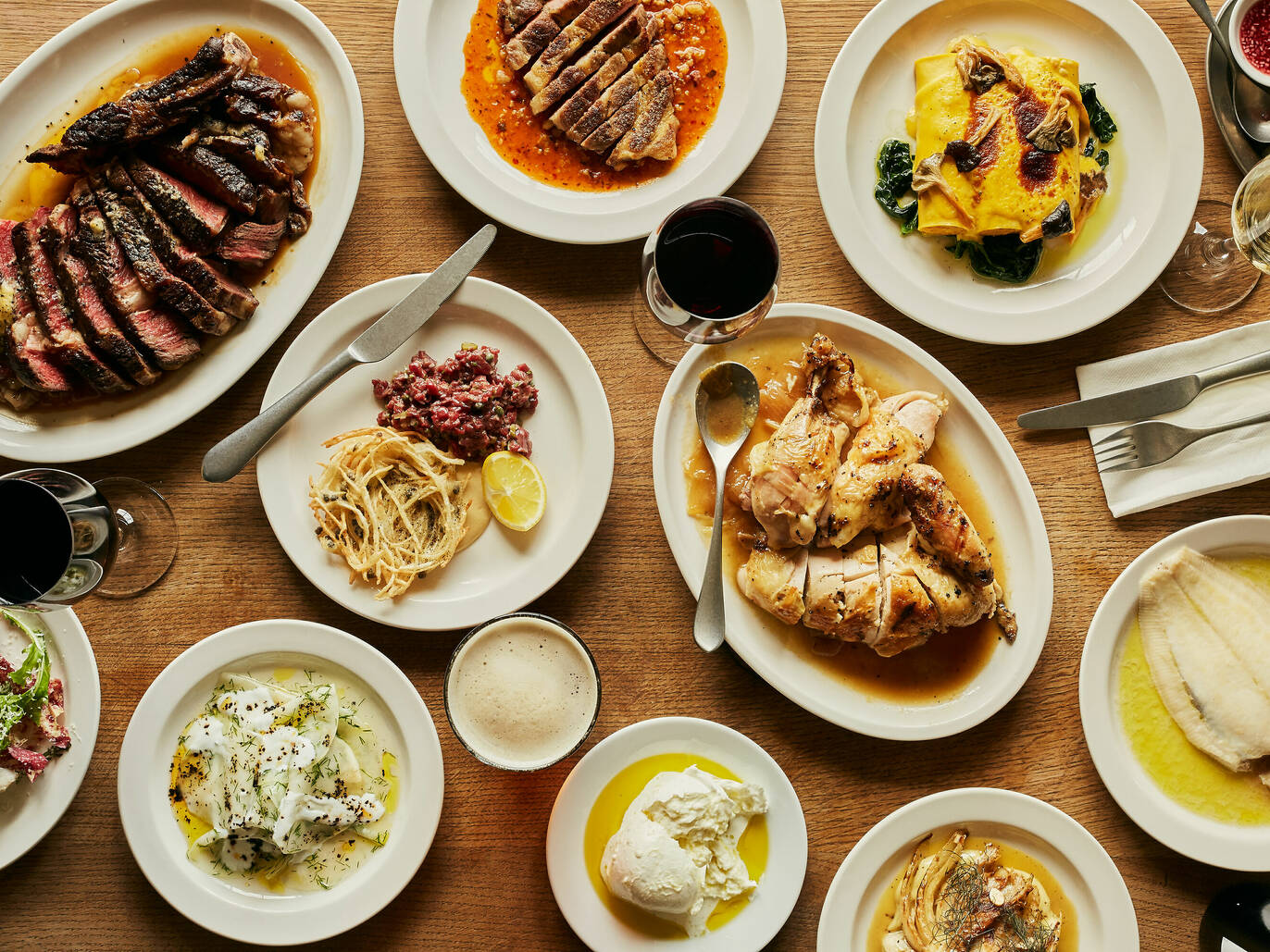 The Best Restaurants in Richmond | 18 Ravishing Restos by the River