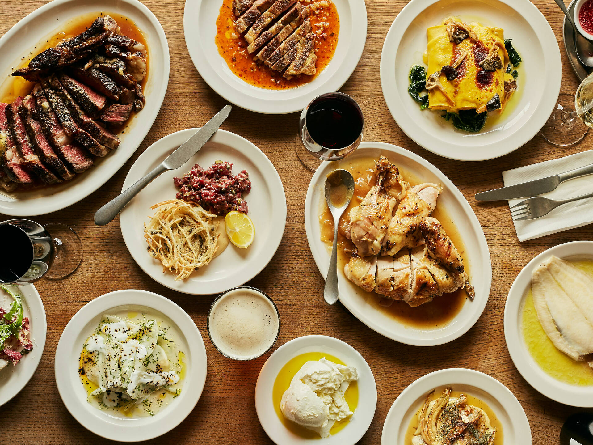 The Best Restaurants in Richmond | 18 Ravishing Restos by the River