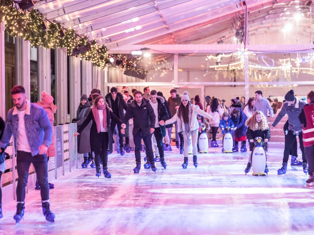The 12 Best Christmas Events & Attractions in the UK – From Markets to ...