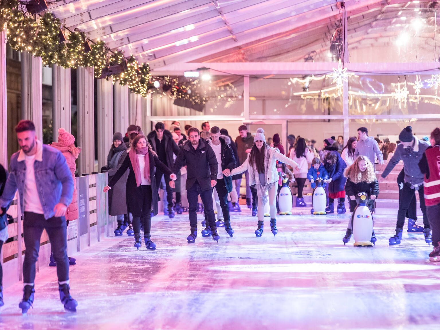 The 12 Best Christmas Events & Attractions in the UK – From Markets to ...