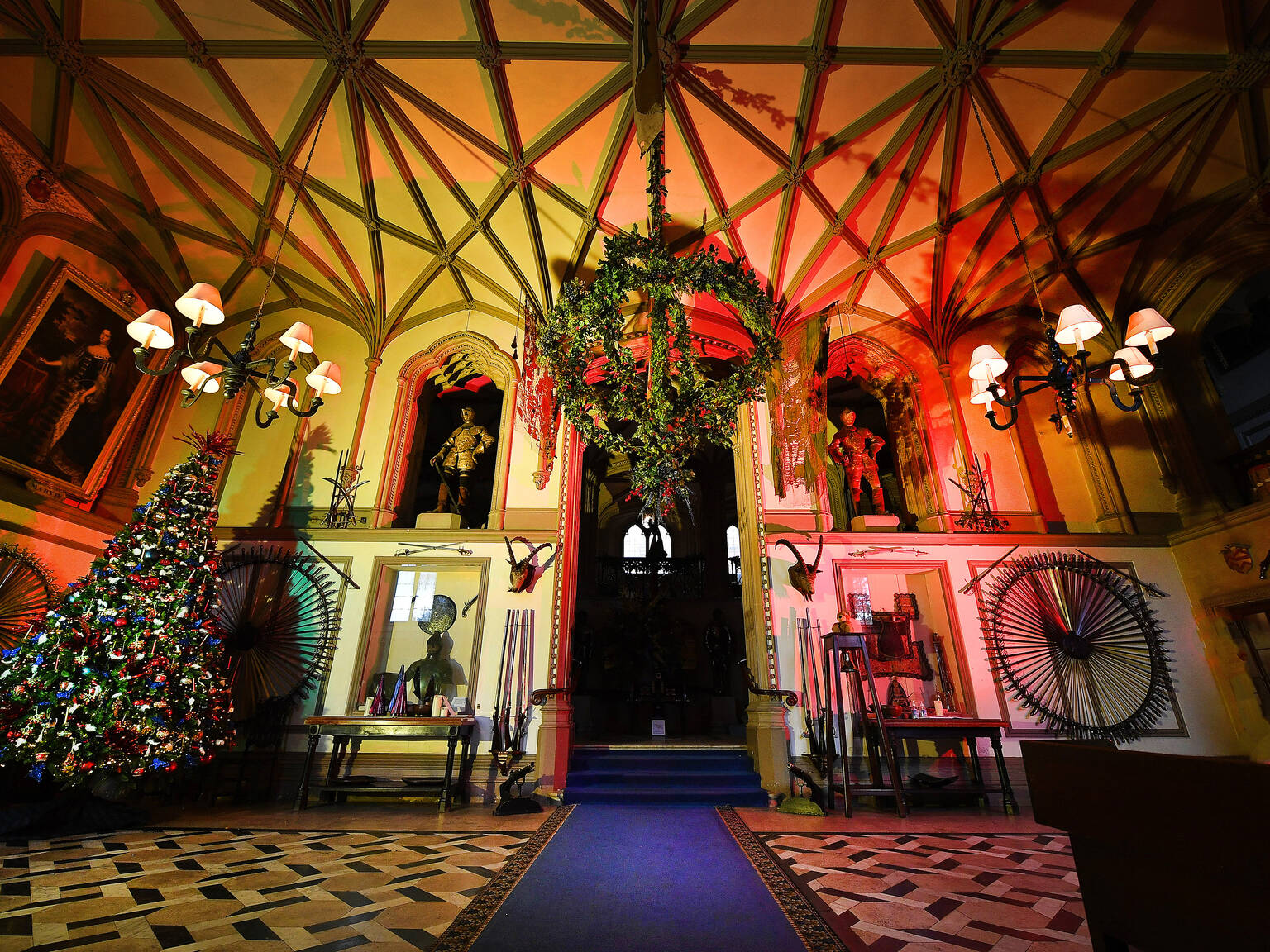 The 12 Best Christmas Events & Attractions in the UK – From Markets to ...