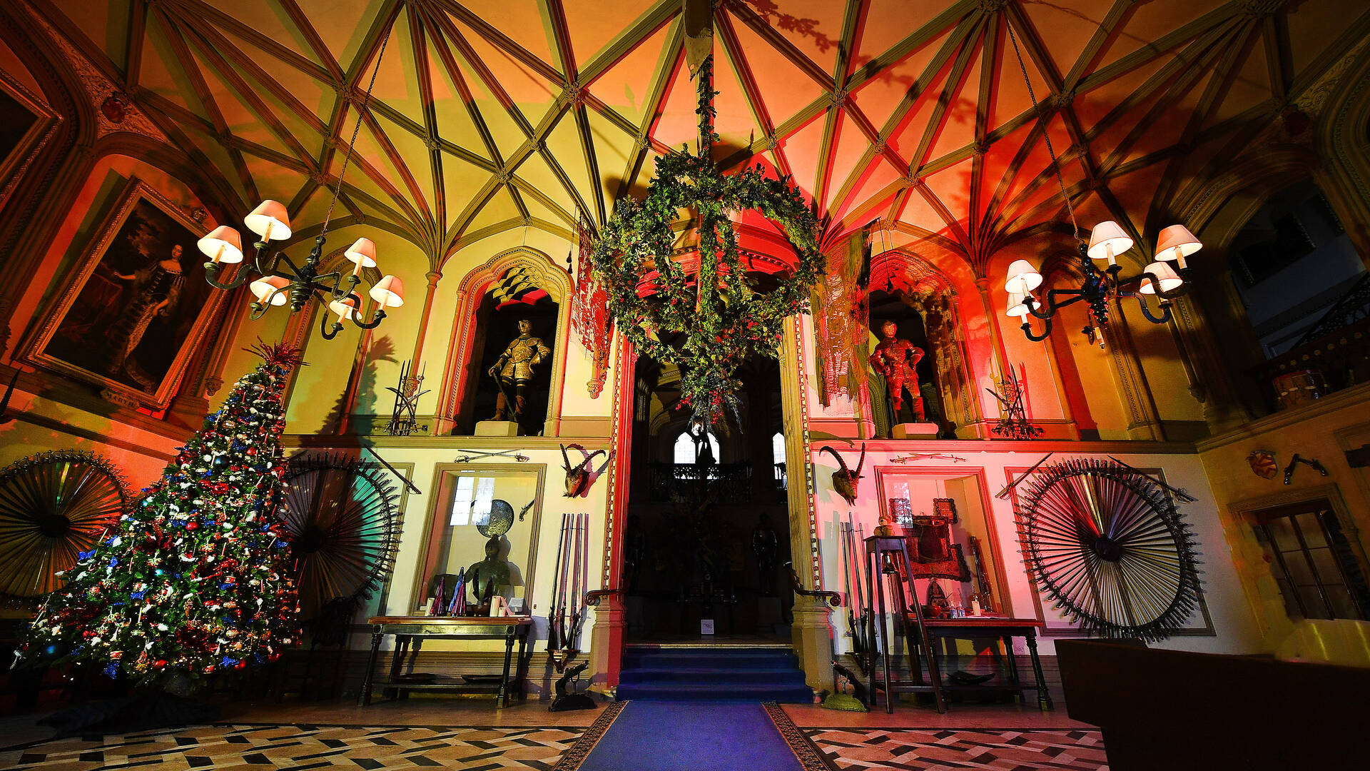 The 12 Best Christmas Events & Attractions in the UK – From Markets to ...
