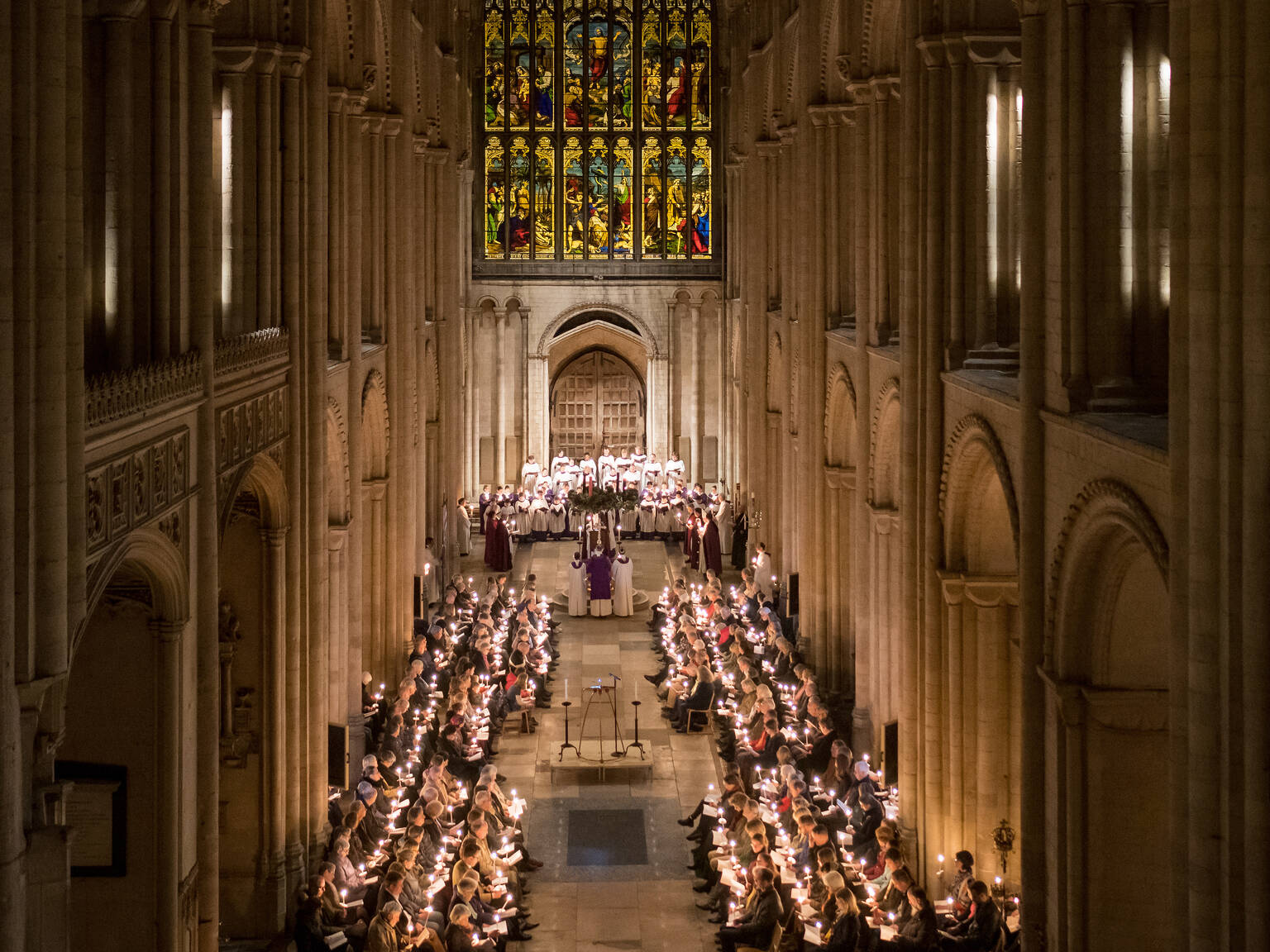 The 12 Best Christmas Events & Attractions in the UK – From Markets to ...