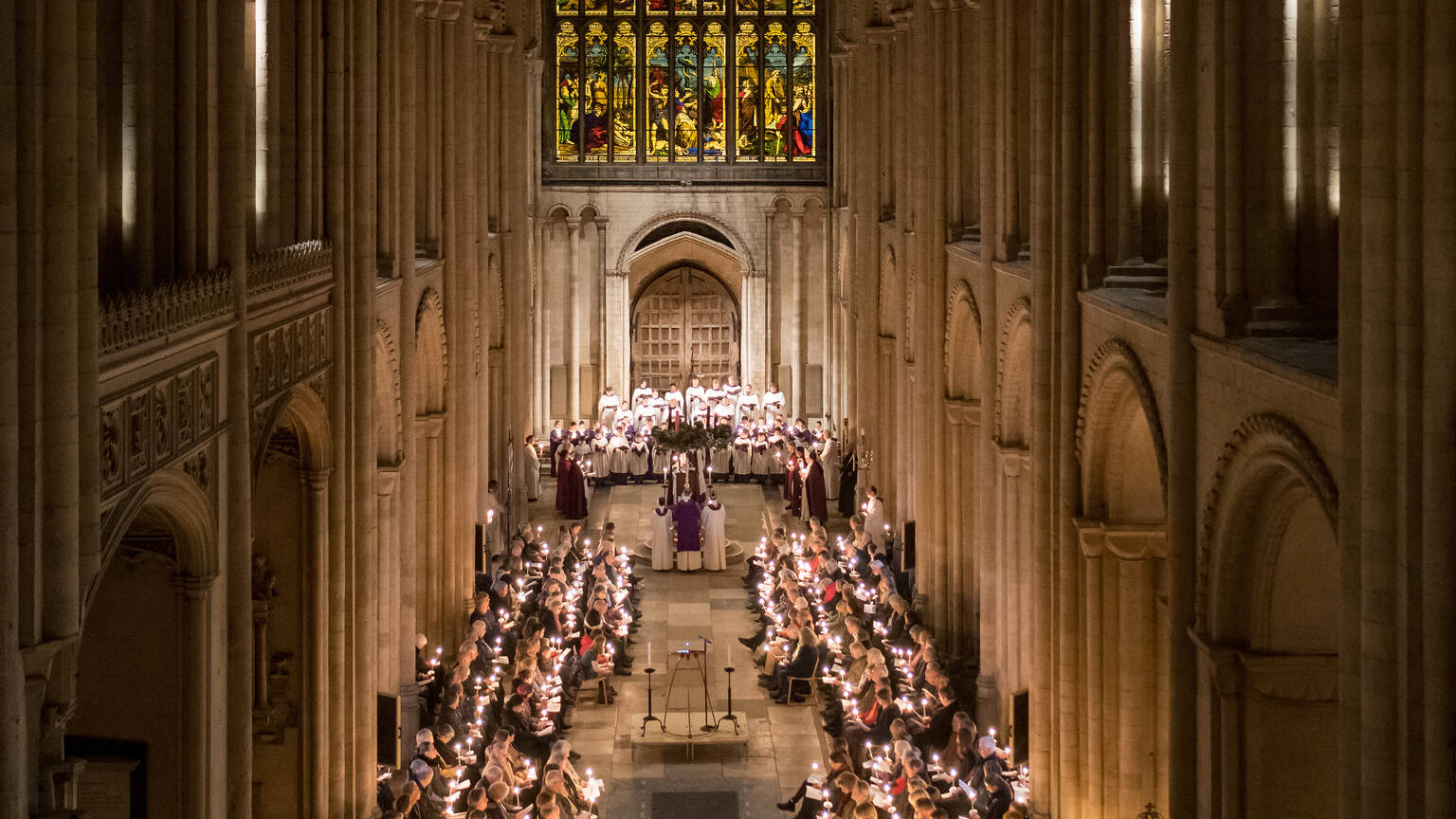 The 12 Best Christmas Events & Attractions in the UK – From Markets to ...