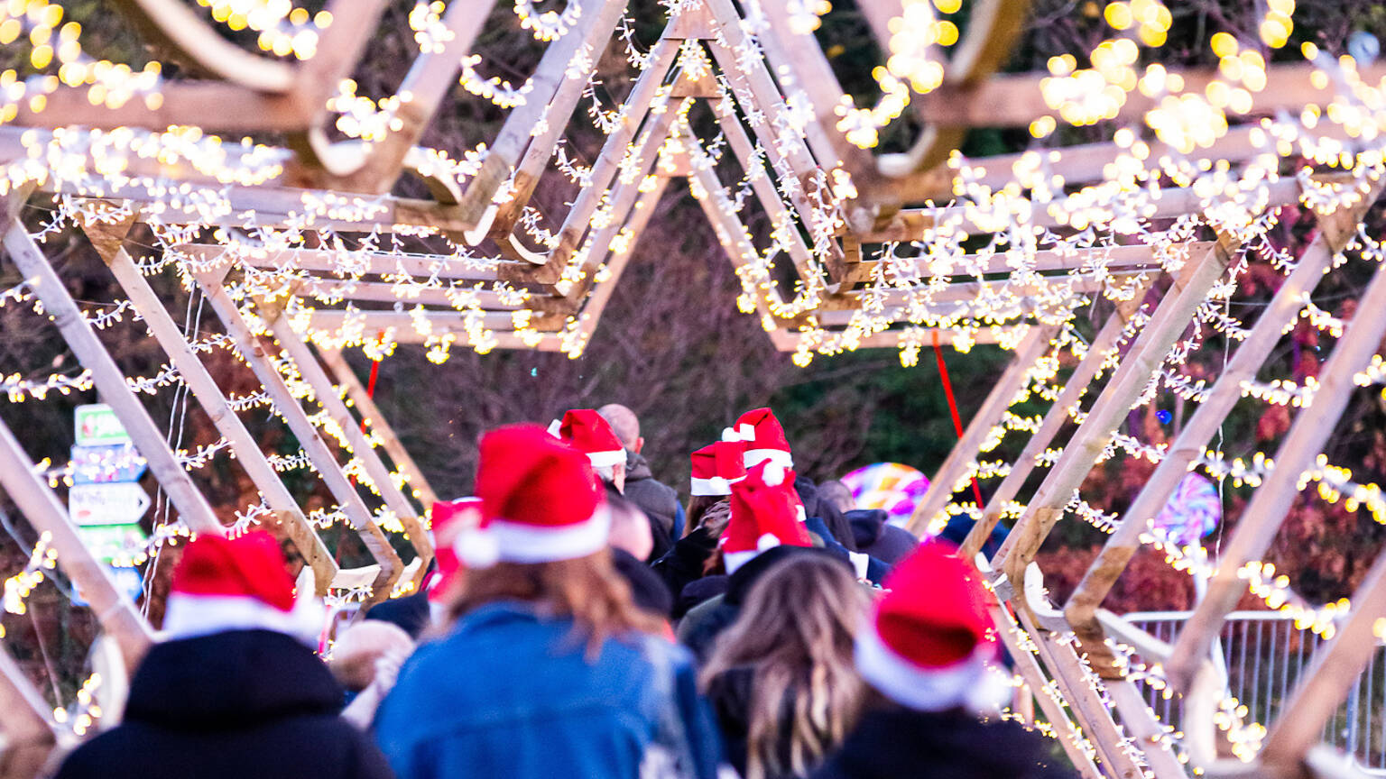 The 12 Best Christmas Events & Attractions in the UK – From Markets to ...