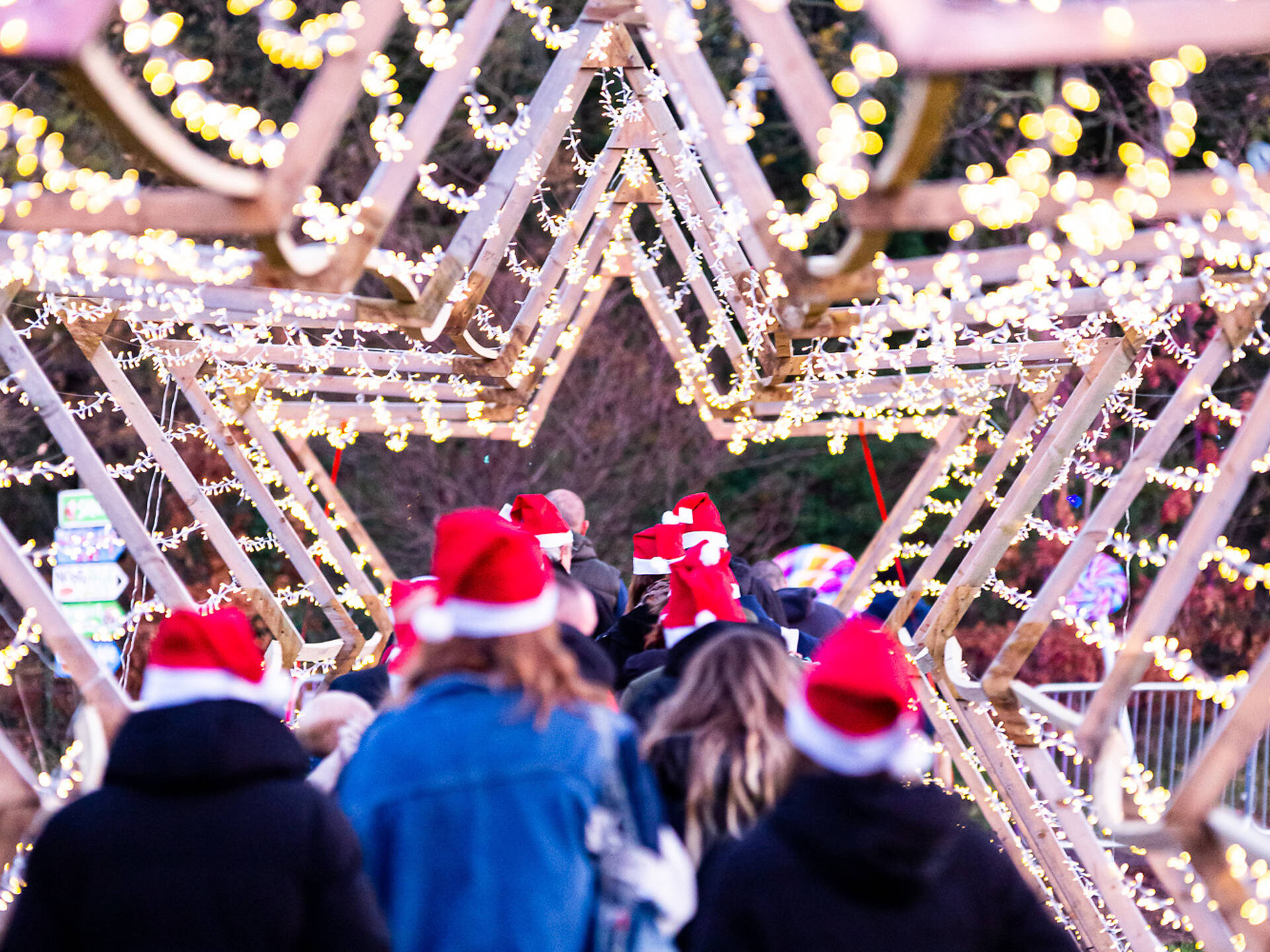 The 12 Best Christmas Events & Attractions in the UK – From Markets to ...