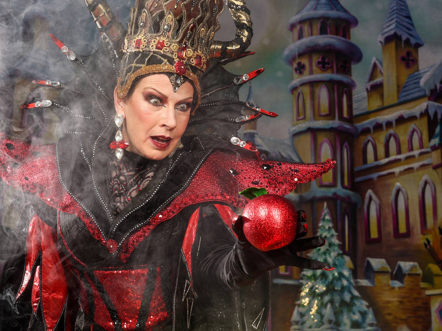 The 12 Best Christmas Events & Attractions in the UK – From Markets to ...