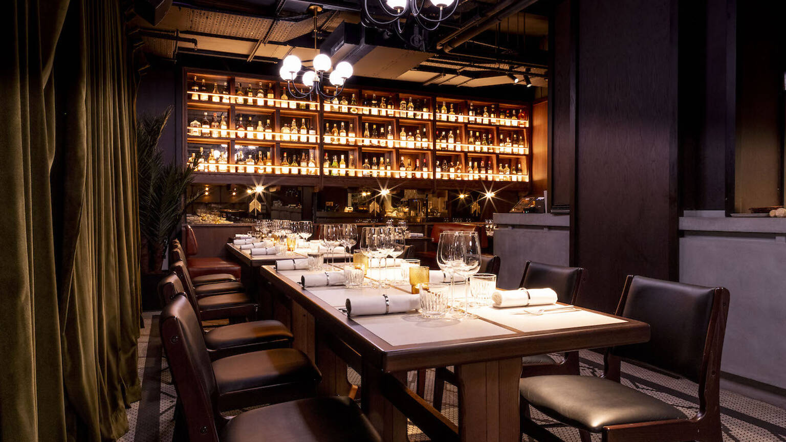 STEREO | Bars and pubs in Covent Garden, London