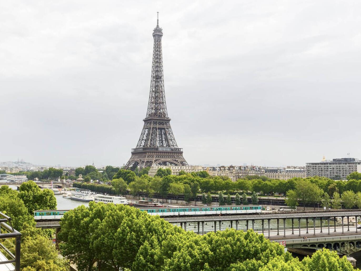 Hotels in Paris | Time Out Paris