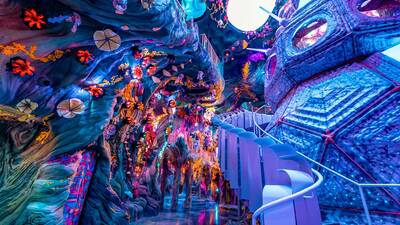 11 Best Immersive Experiences in the U.S. to Visit Right Now