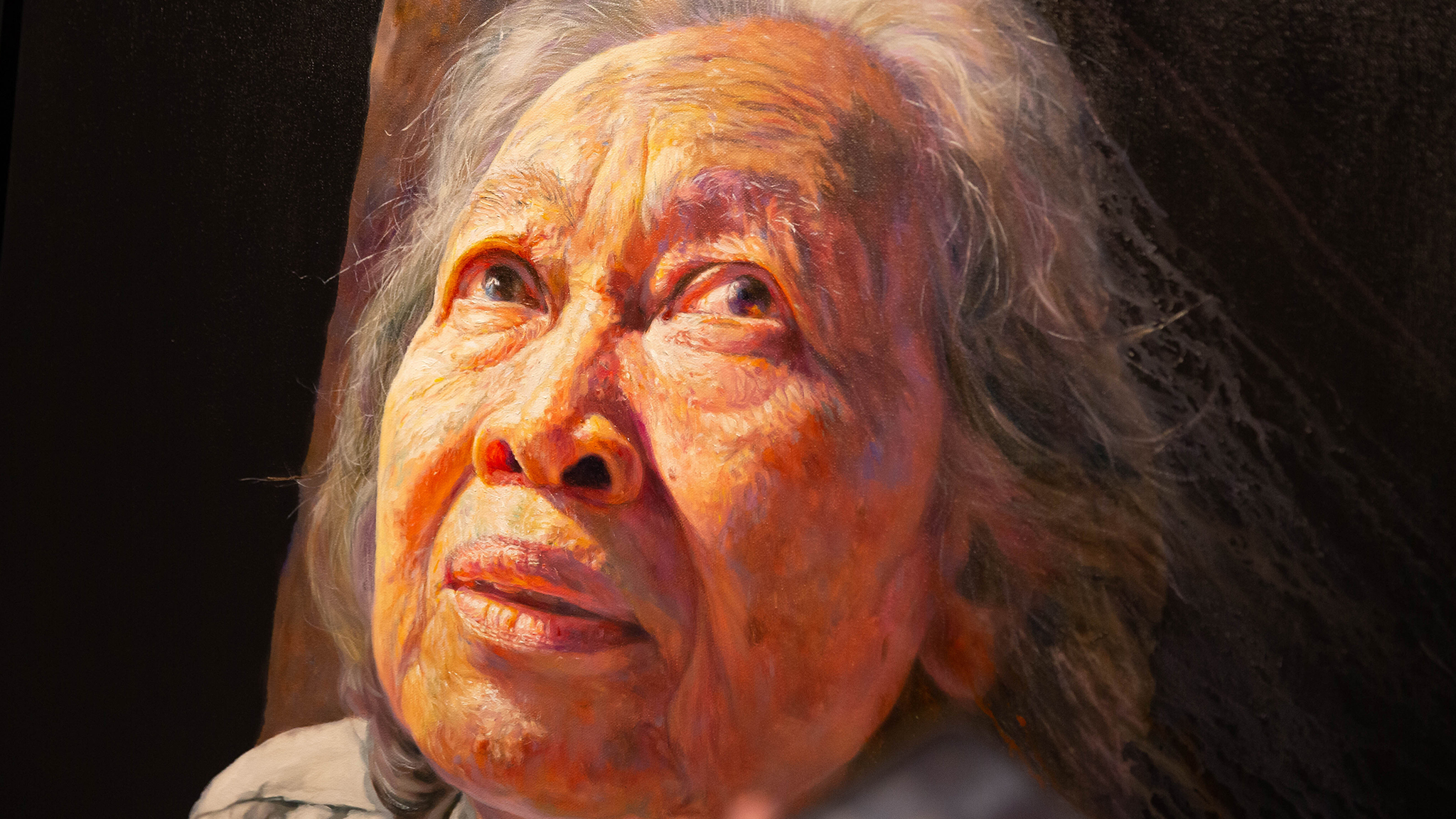 ทำความรู้จัก 3 ศิลปินเจ้าของภาพวาดรางวัล Italthai Portrait Prize 2023