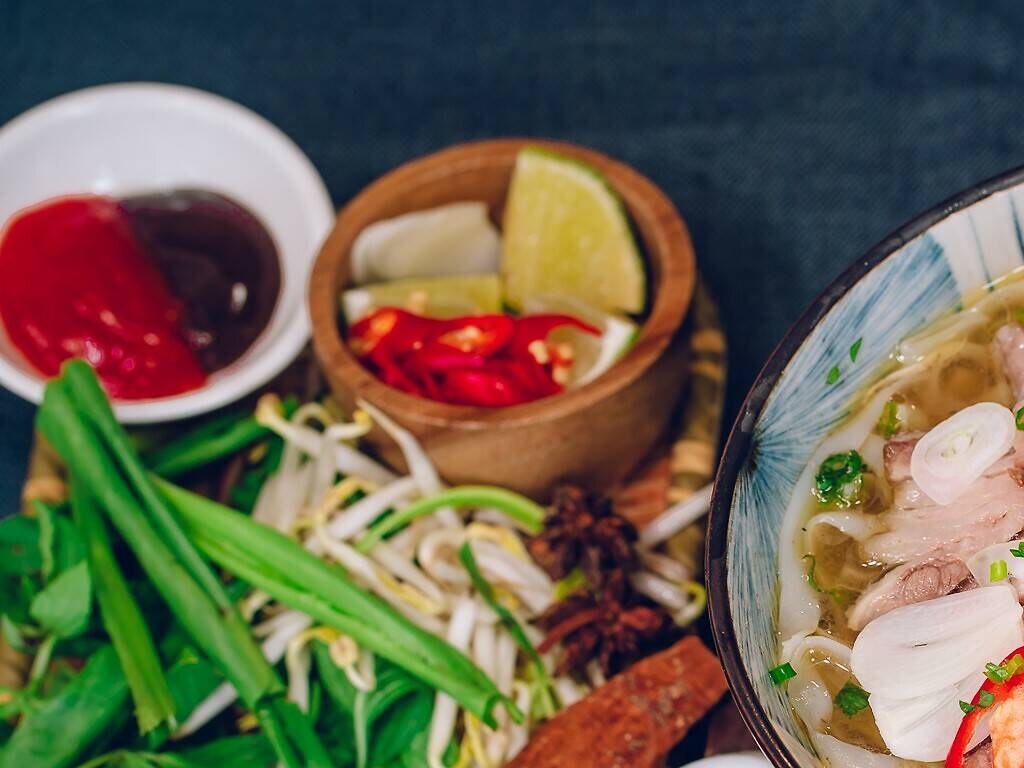 Where To Eat: Chinatown