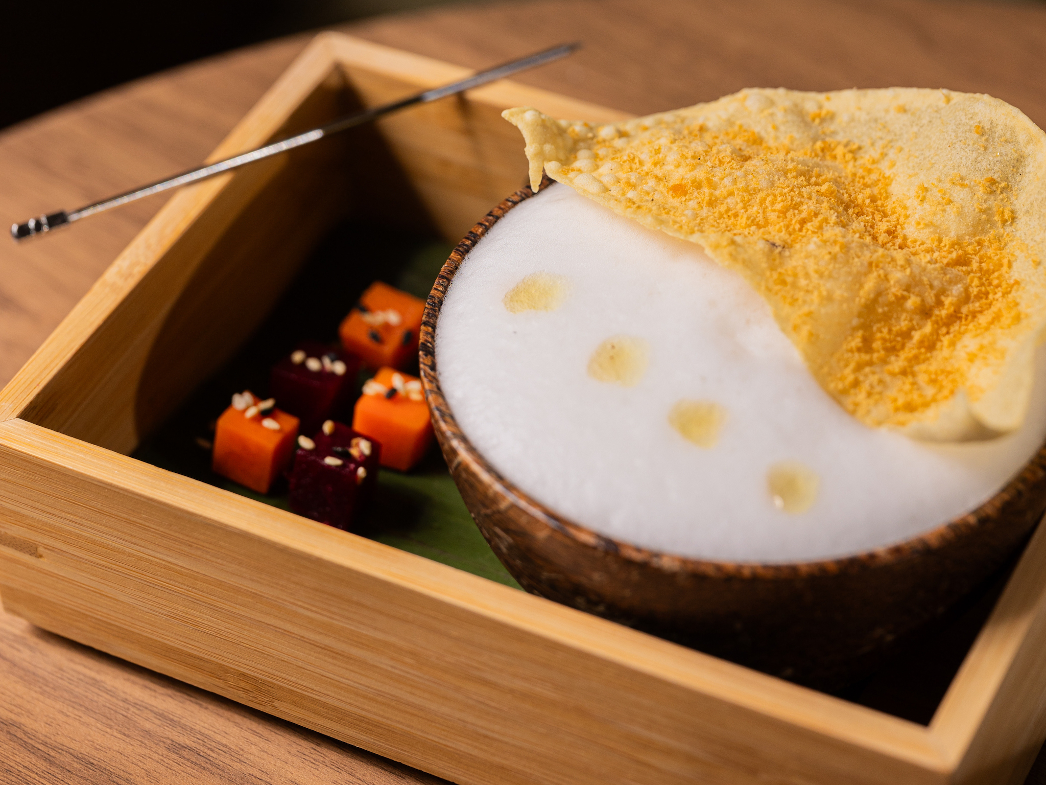 The Elephant Room Is Back At A New Location With Bold, Spice-Forward Drinks