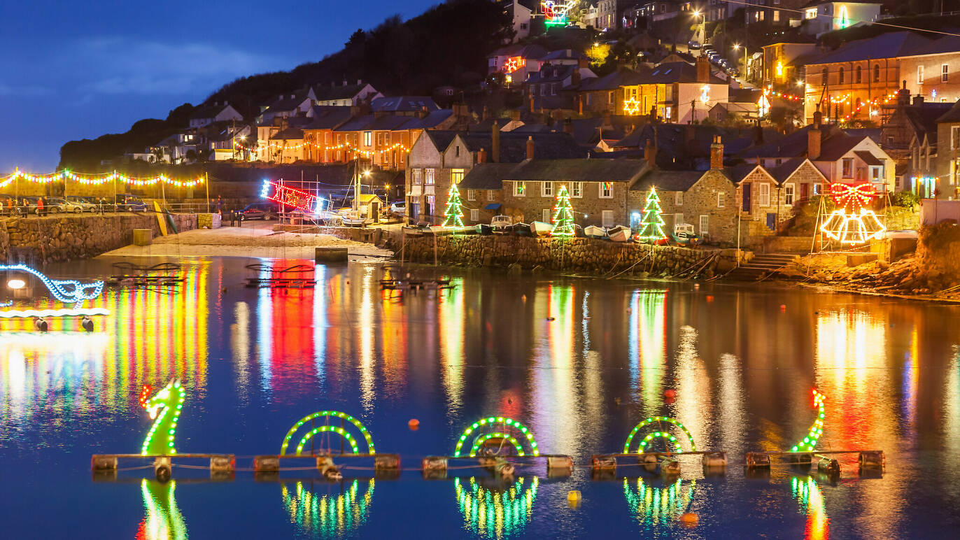 9 Best Christmas Villages and Towns In the World