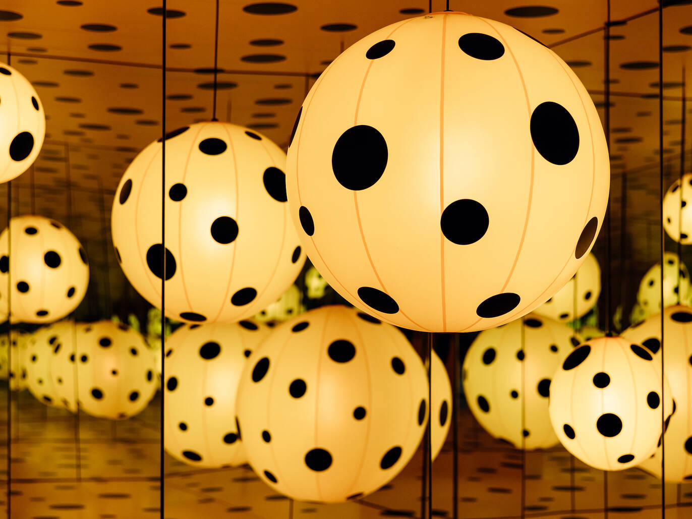 11 Best Immersive Experiences in the U.S. to Visit Right Now