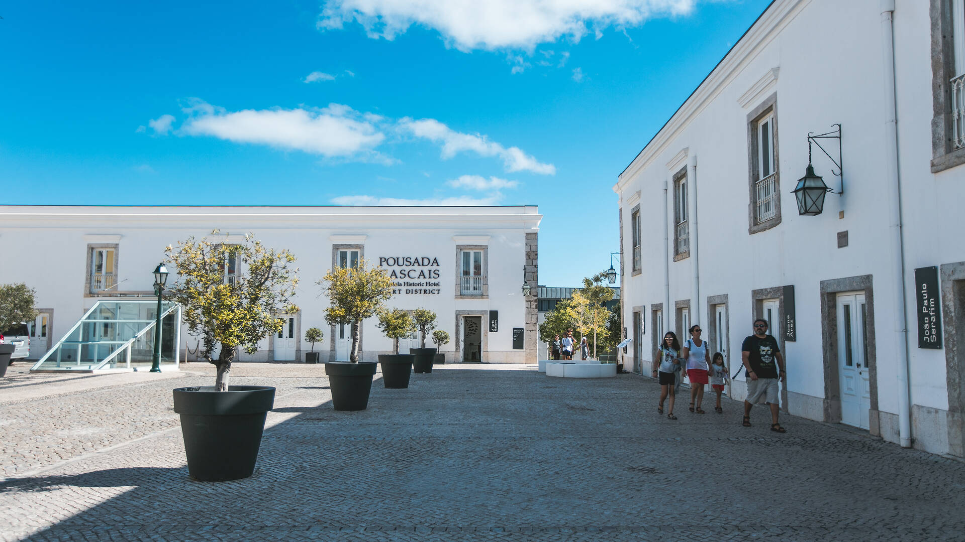 Discover the best museums in Cascais