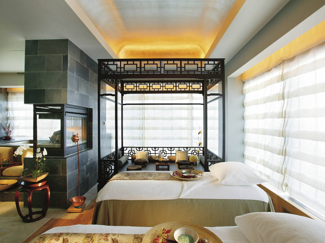 25 Best Spas in NYC for Relaxation and Revitalization