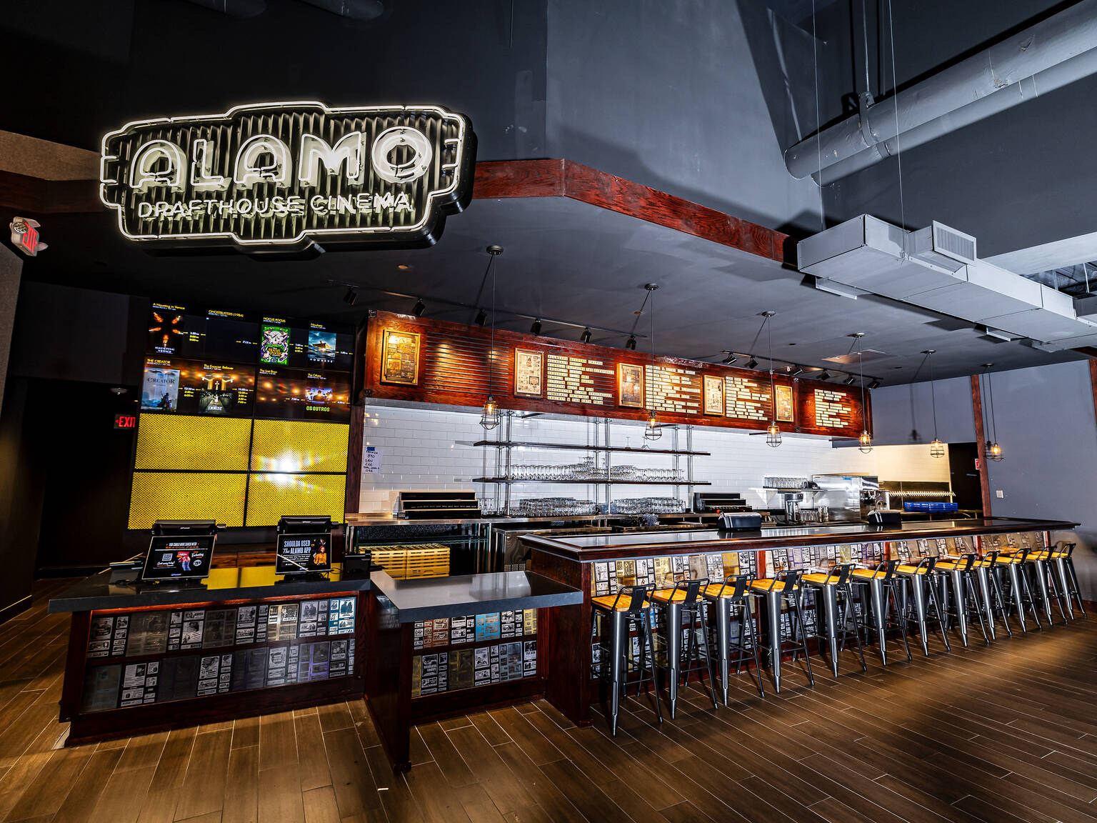 10 Best Boston Movie Theaters for New Releases and Indie Films