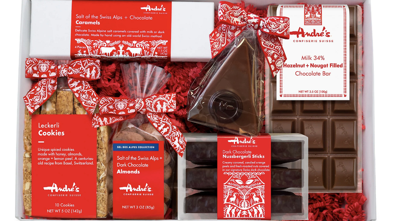 Best Chocolate Deliveries in the USA | Best Online Chocolate Gifts