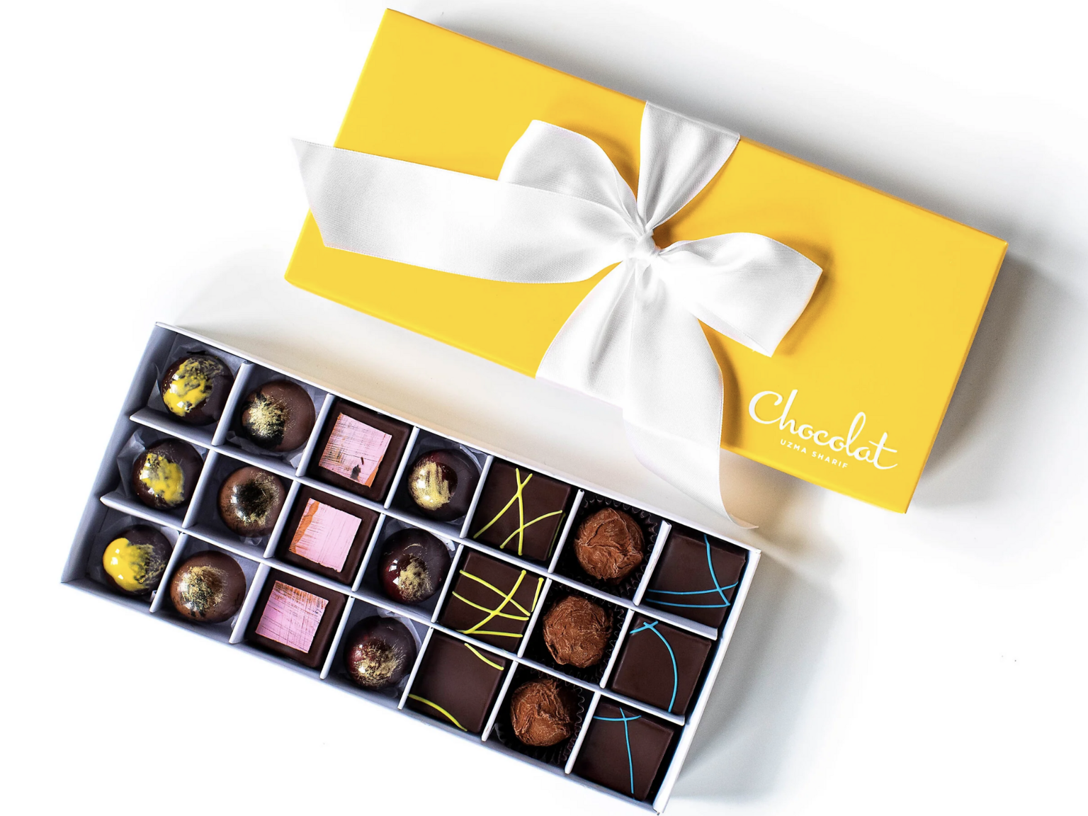 Best Chocolate Deliveries in the USA | Best Online Chocolate Gifts