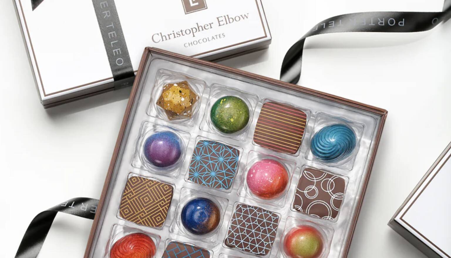 Best Chocolate Deliveries in the USA | Best Online Chocolate Gifts