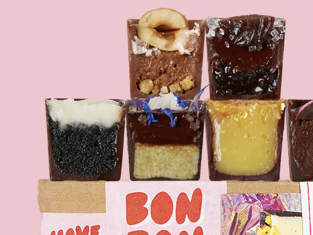 Best Chocolate Deliveries in the USA | Best Online Chocolate Gifts