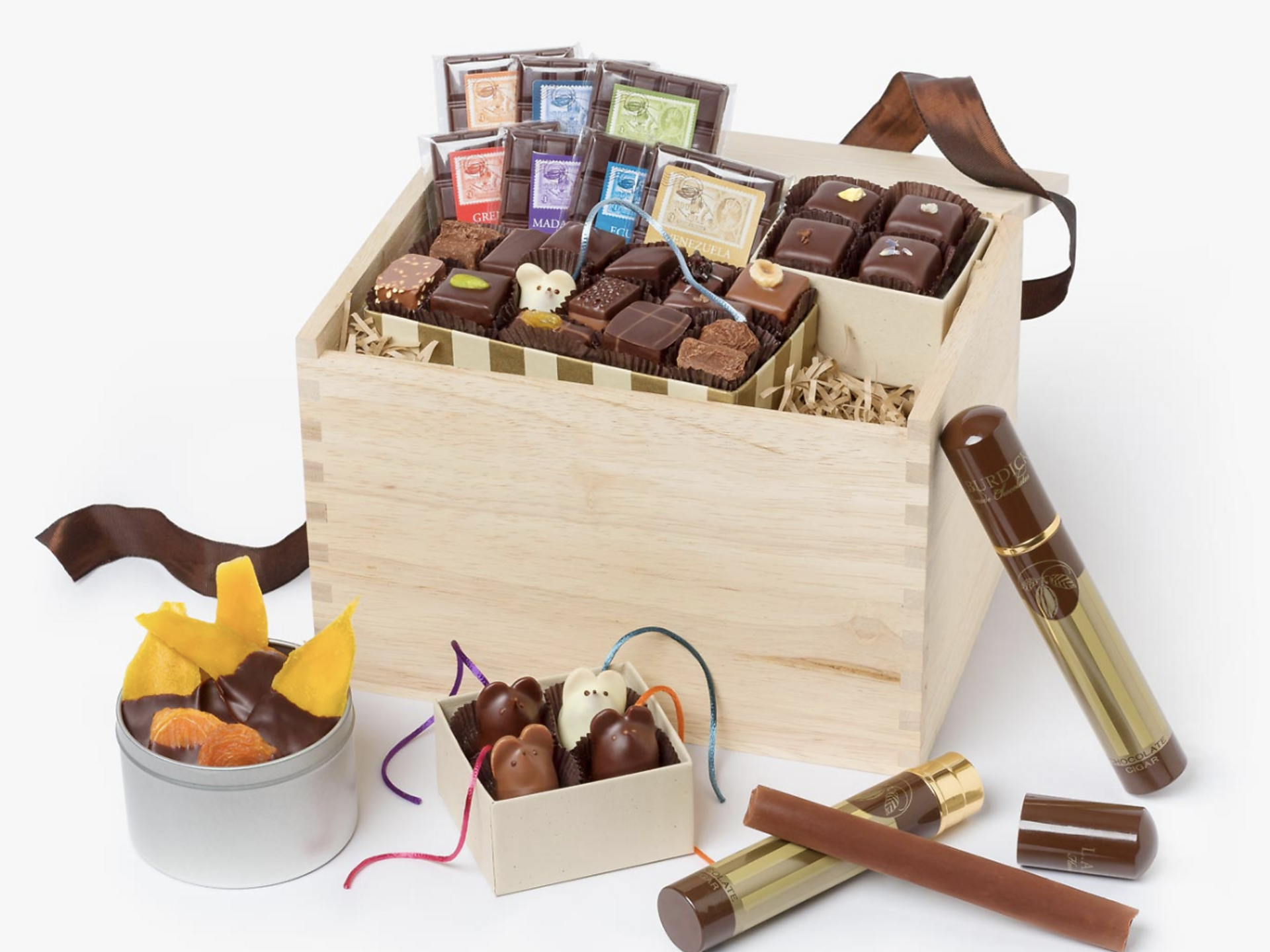 Best Chocolate Deliveries in the USA | Best Online Chocolate Gifts