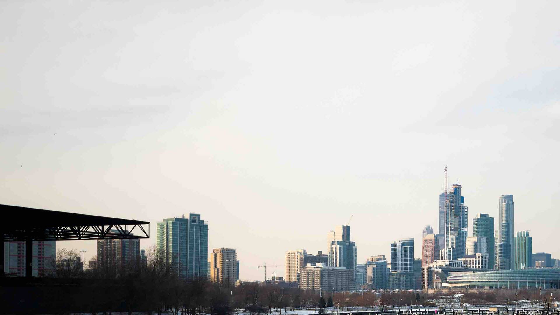 15 Things to Do Outdoors During Winter in Chicago