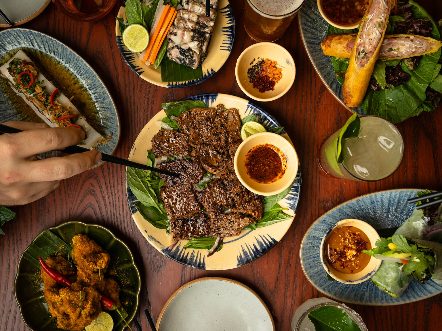 The 17 best Southeast Asian restaurants in Hong Kong - Time Out Hong Kong