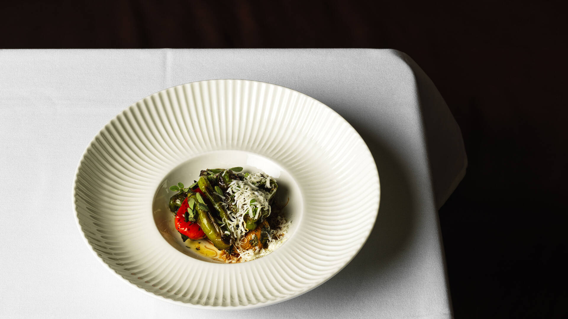 Bistro George Sydney is a restaurant at Jacksons on George