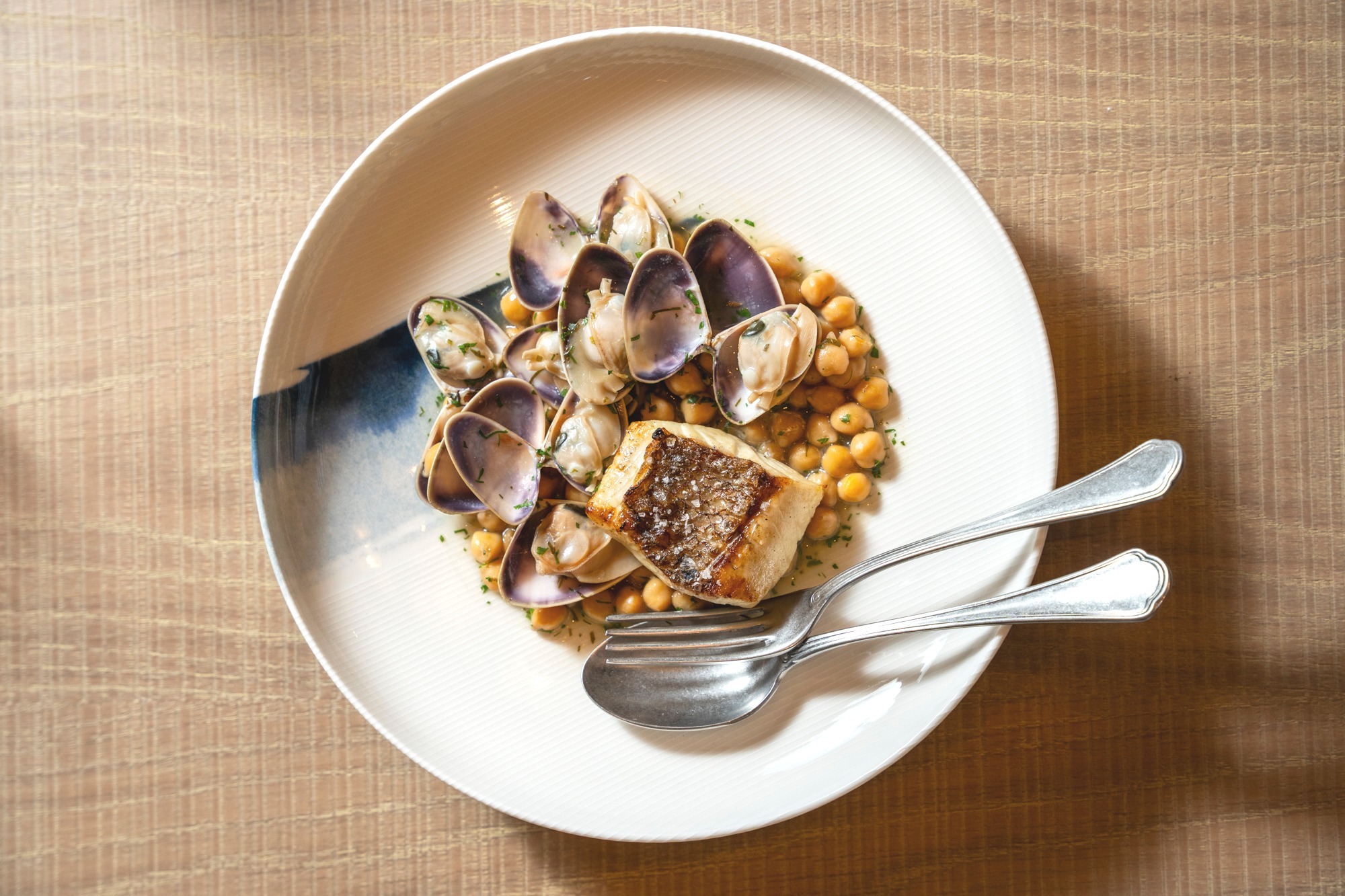 Red-hot newcomer Beso brings bold Spanish eats to the CBD