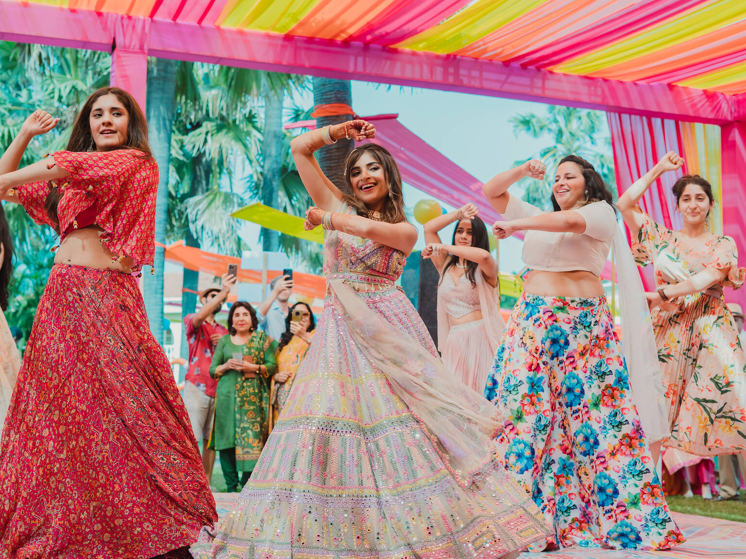 Diwali 2025 in London: Celebrations & Events For the Festival of Lights