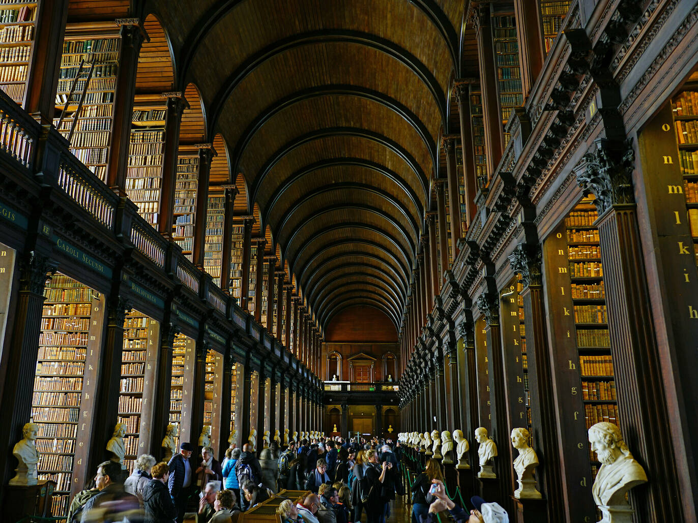 How to Spend A Weekend in Dublin, By A Local