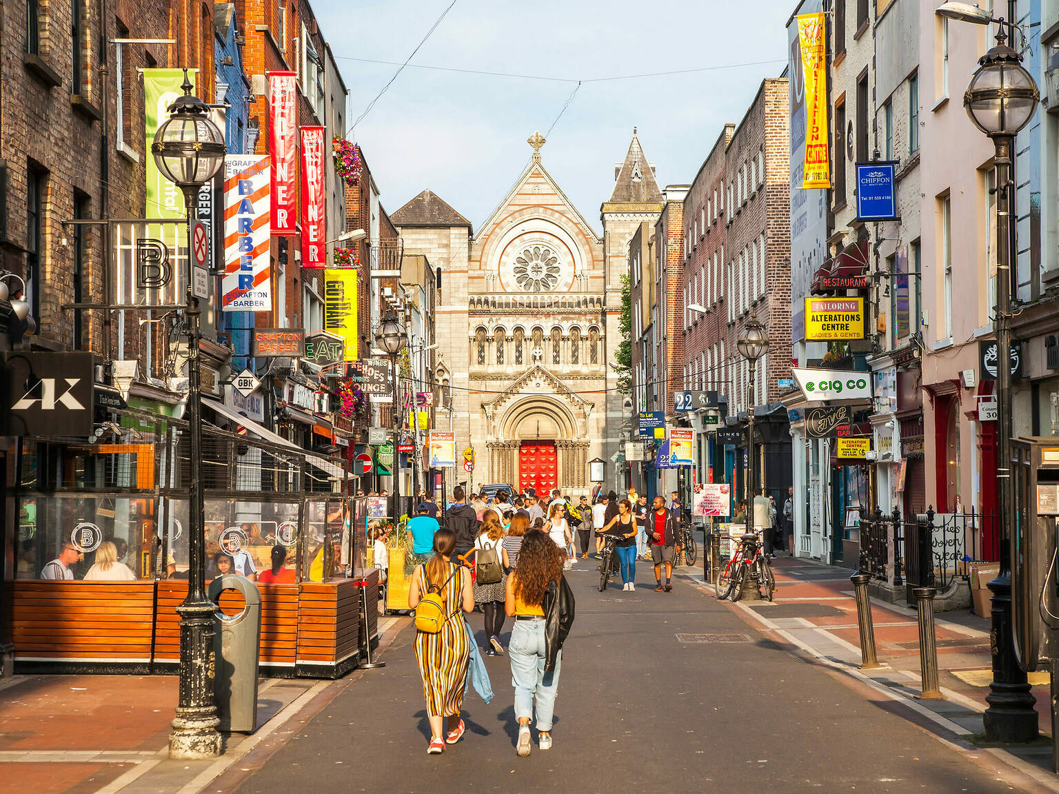 How to Spend A Weekend in Dublin, By A Local