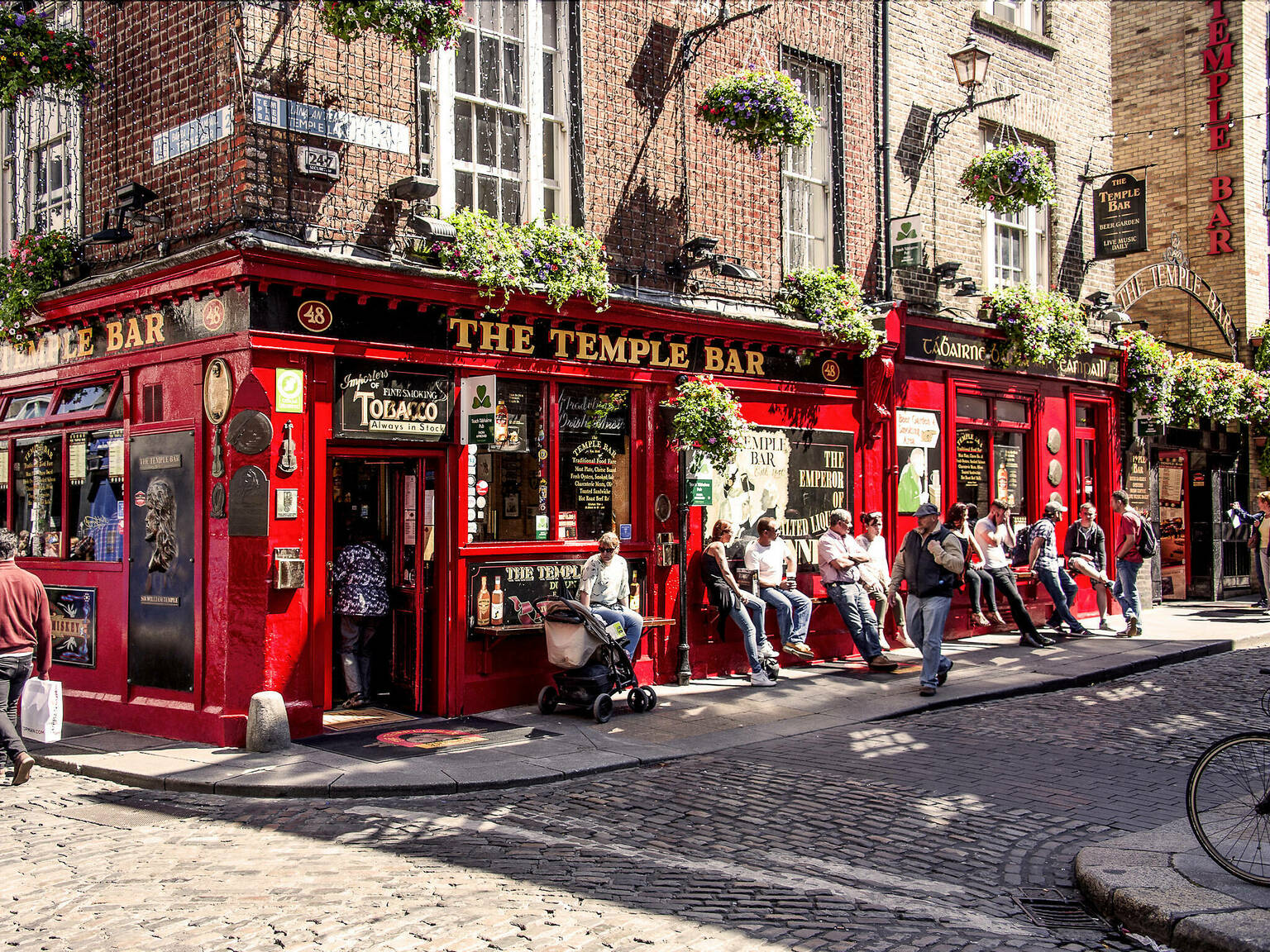 How to Spend A Weekend in Dublin, By A Local