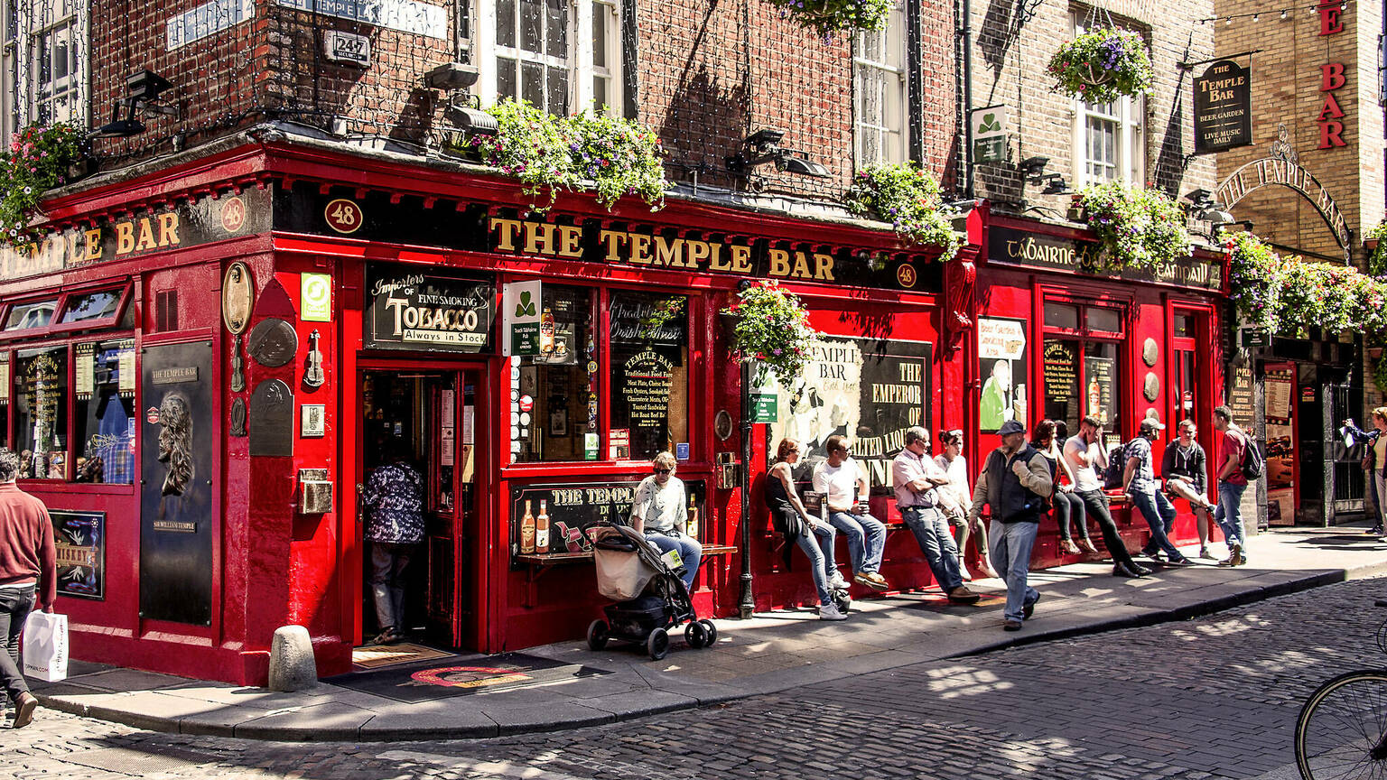 How to Spend A Weekend in Dublin, By A Local