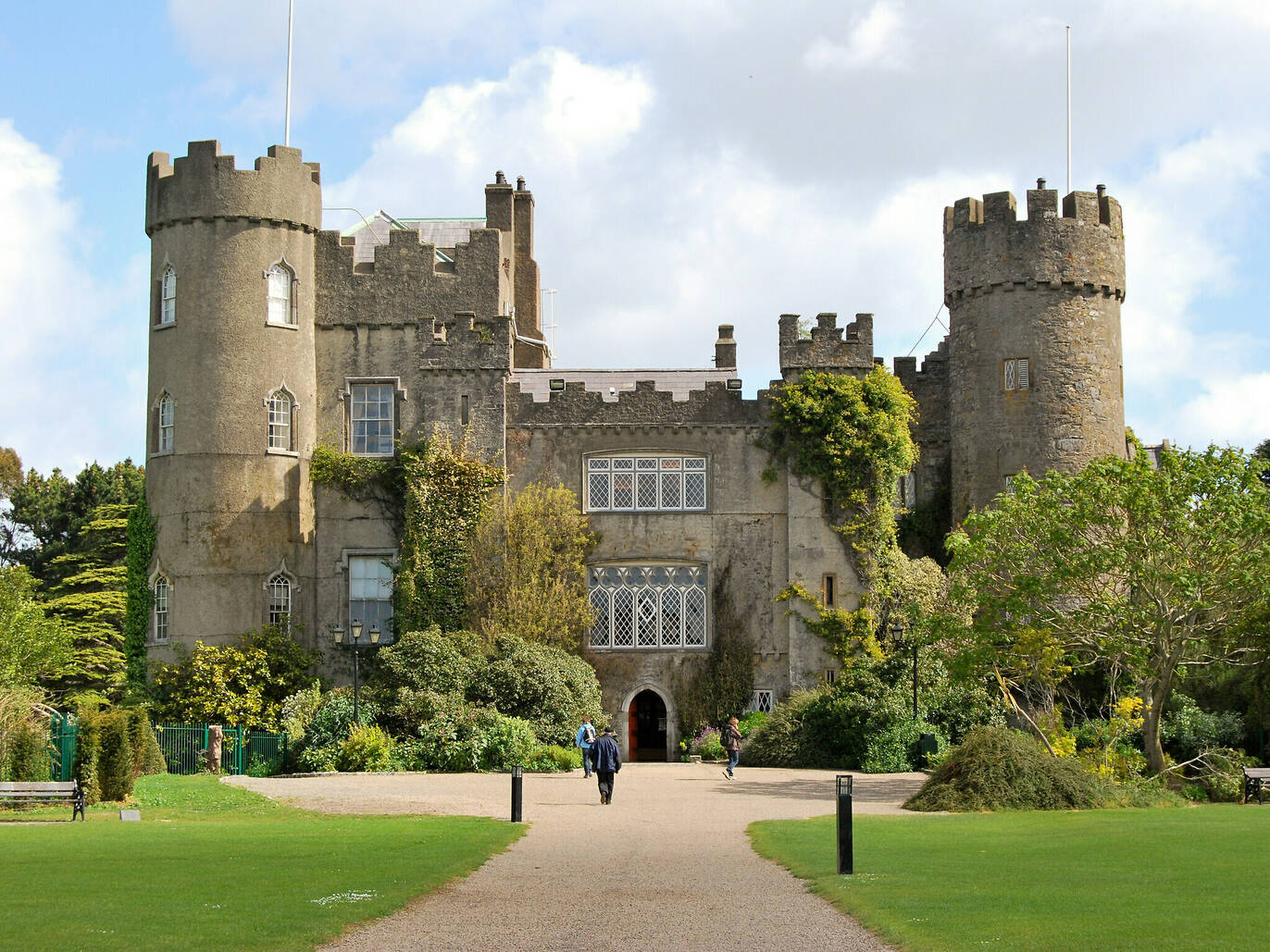 How to Spend A Weekend in Dublin, By A Local