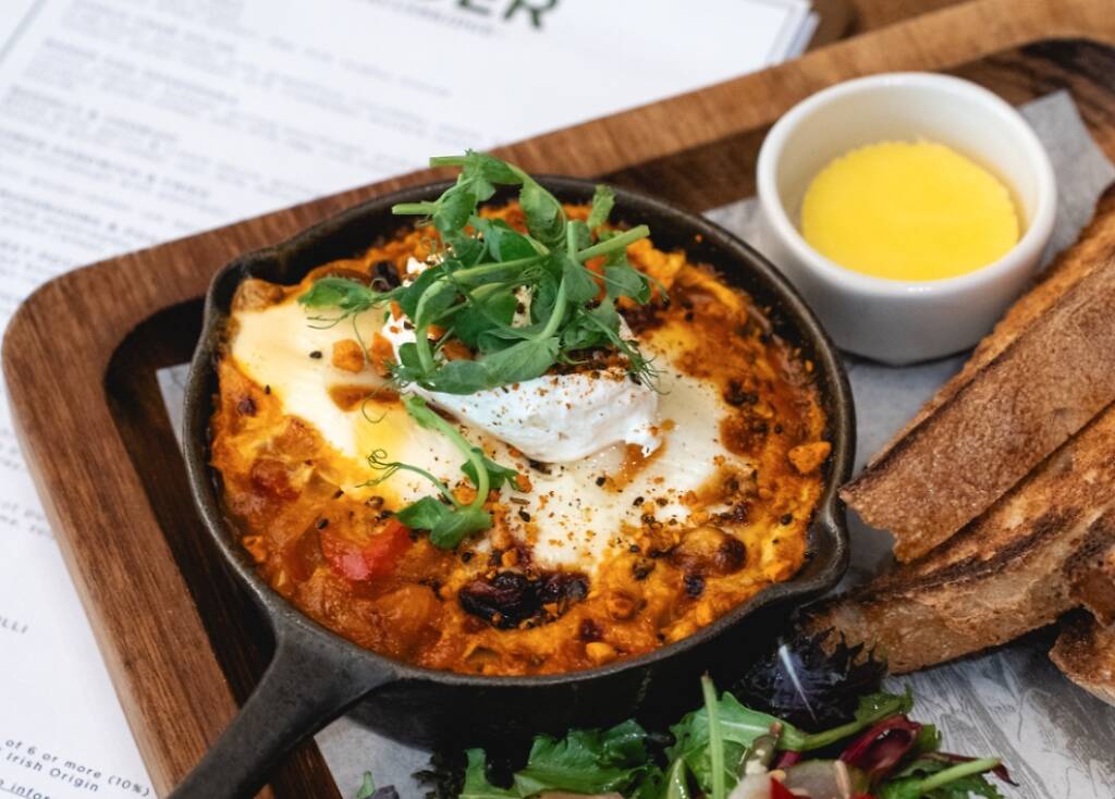 How to Spend A Weekend in Dublin, By A Local