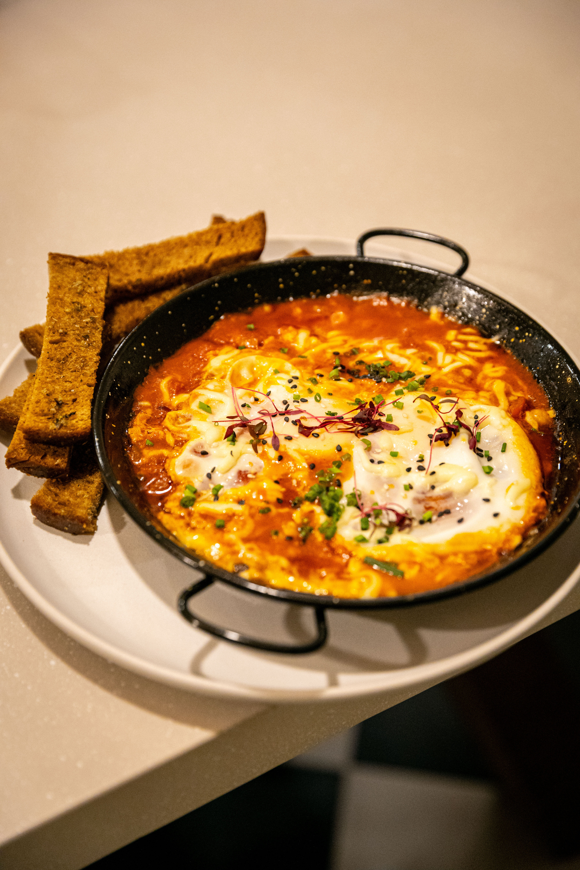 How - Intelligent Food: healthy food (and a blue and yellow kiosk) in ...