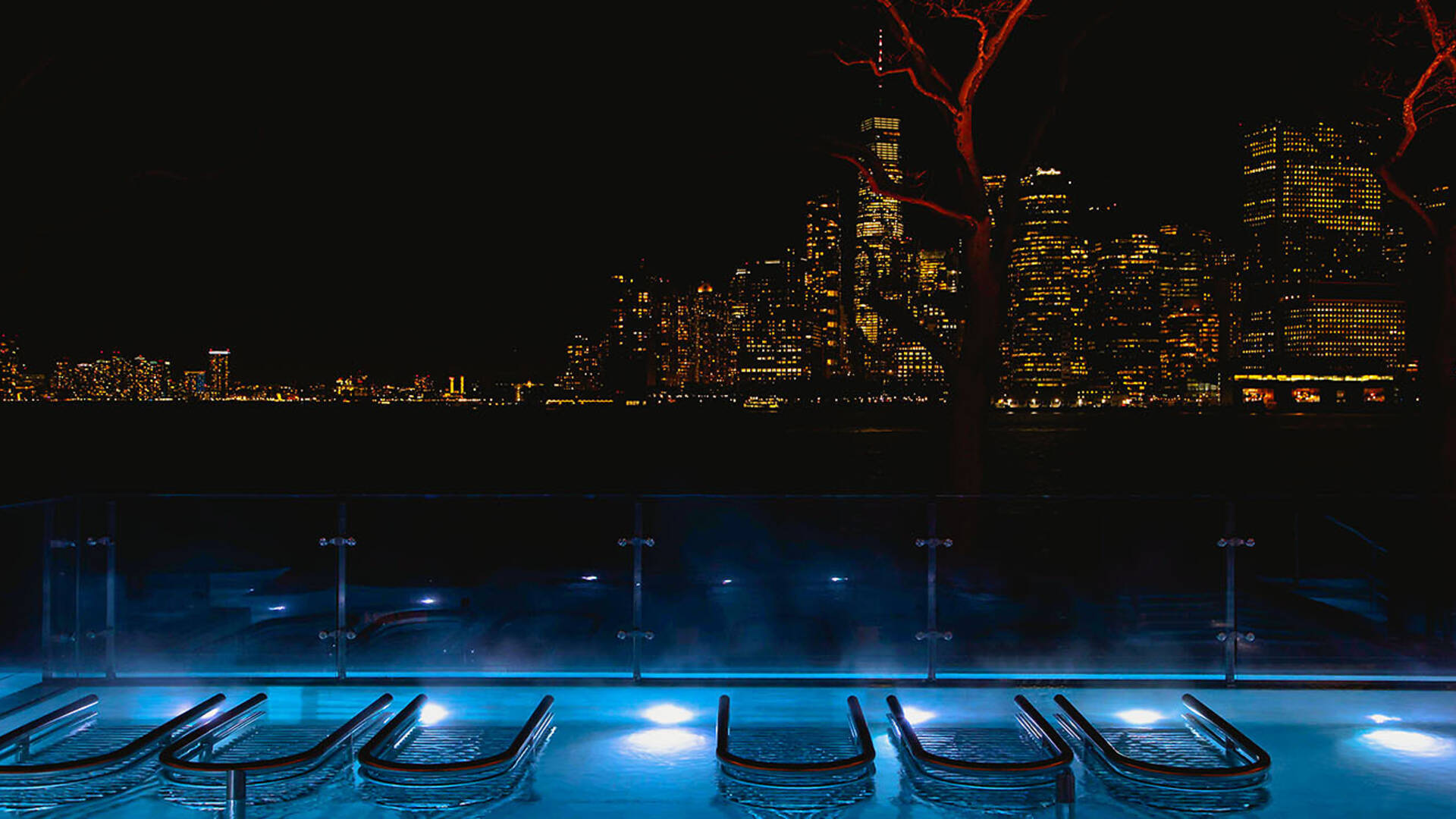 QC New York | Health and beauty in Financial District, New York